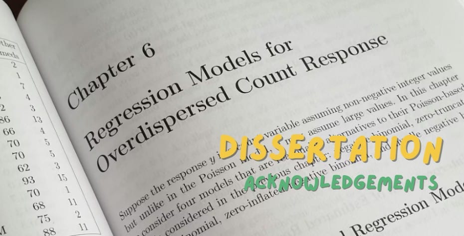 How to Write a Dissertation Abstract (UK Guide) | Proofers