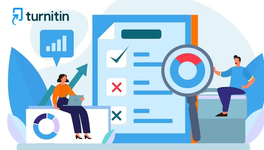 How to Reduce Your Turnitin Similarity Score | Proofers