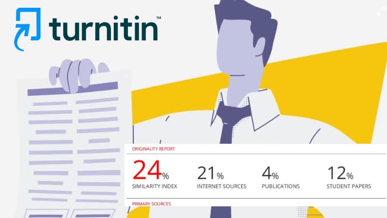 How to Reduce Your Turnitin Similarity Score | Proofers